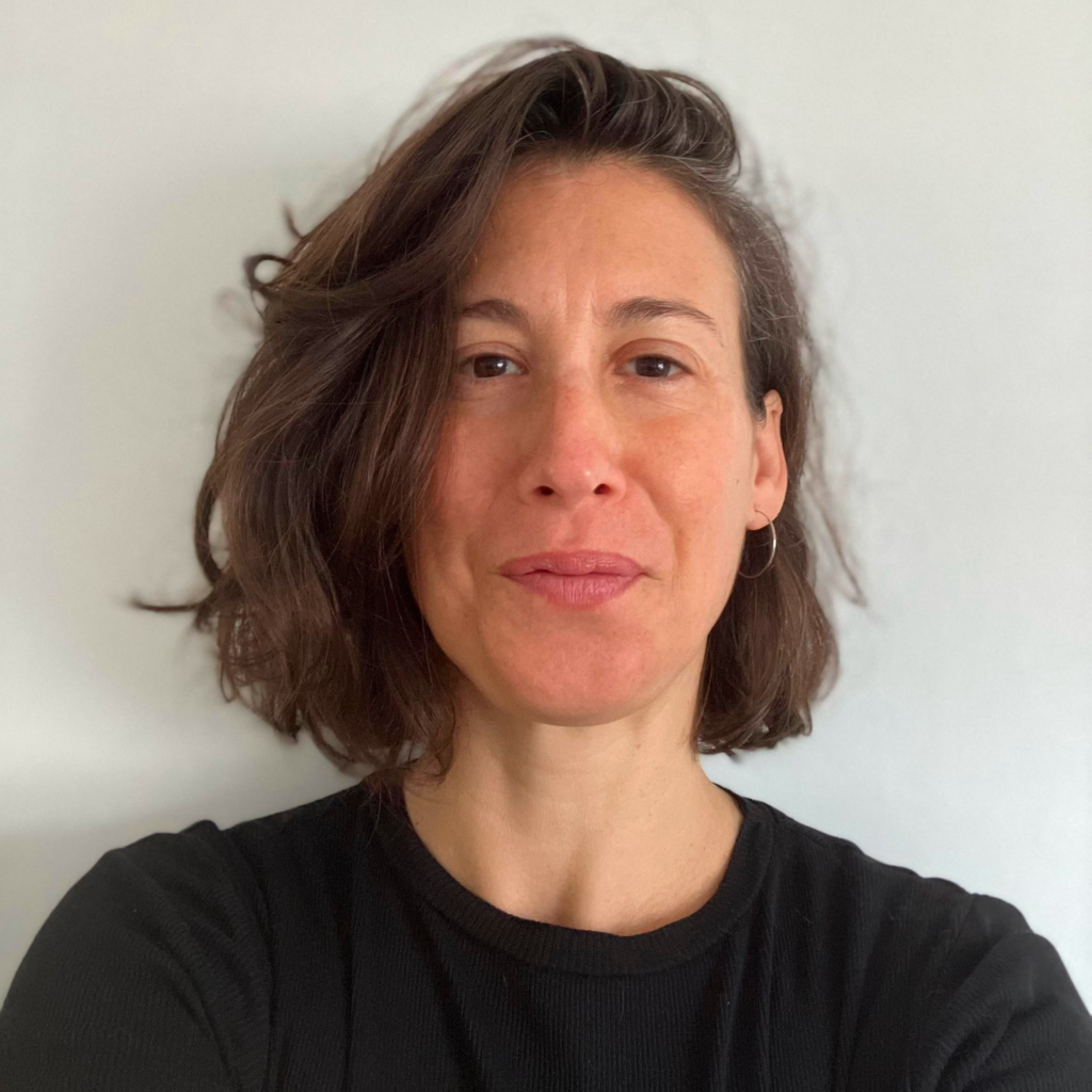 Cris León – Nutricionista - dietista nutricionista Las Palmas Gran Canaria